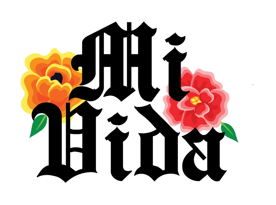 Sweatshirts – Mi Vida