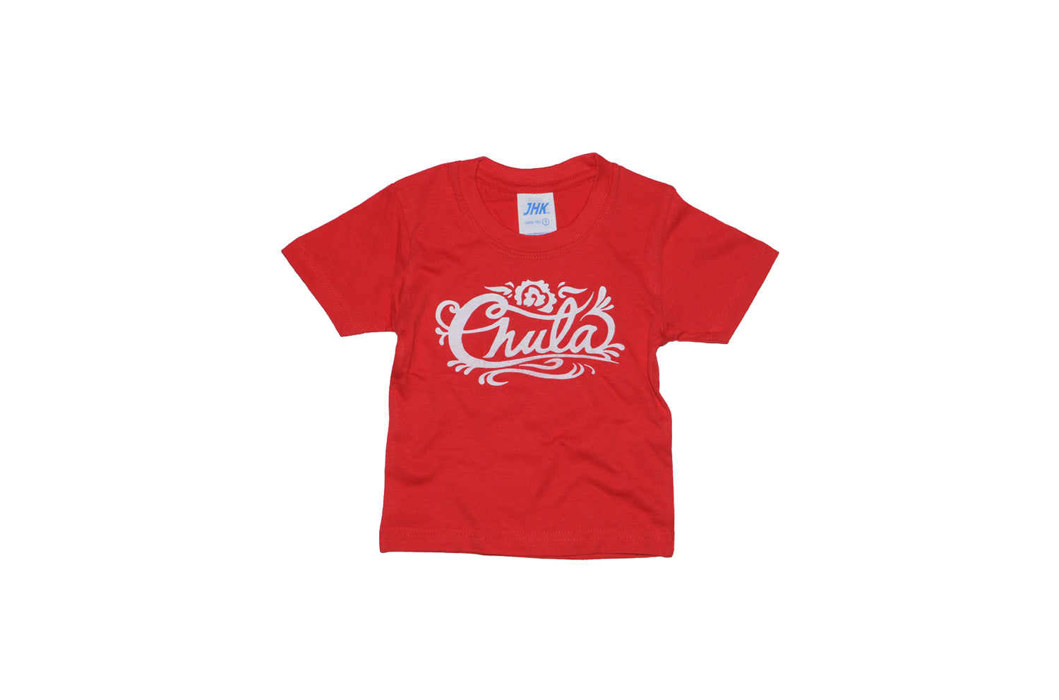 Chula Kids Tee – Mi Vida